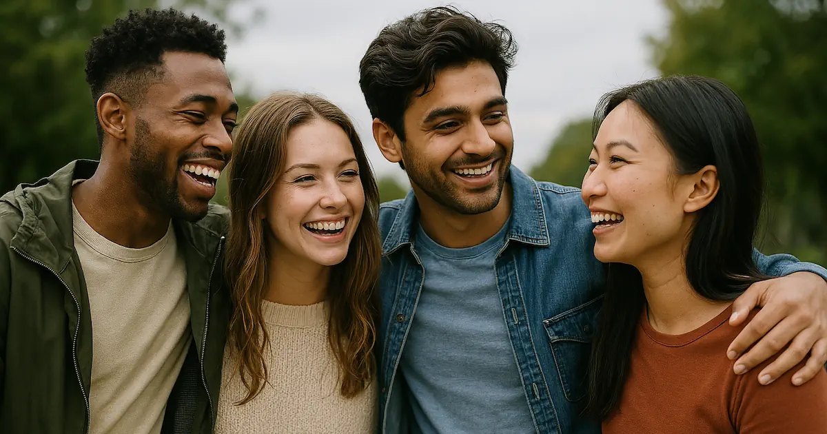 How to Make Friends in Toronto as a Newcomer: Best Places and Tips